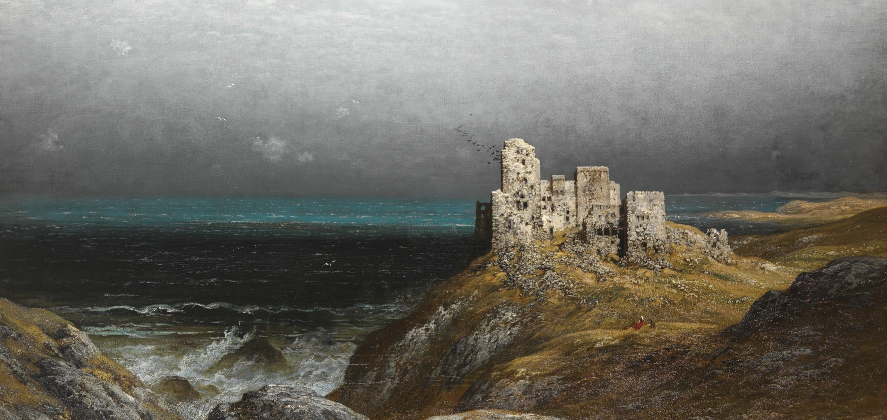 Gustave Doré, un artiste génial au monastère