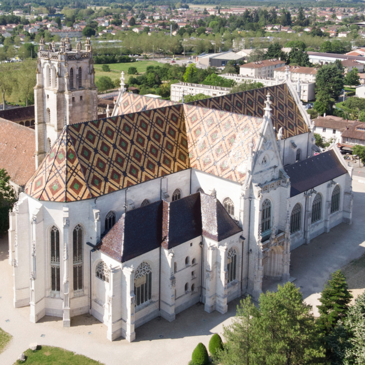 Histoire du monument