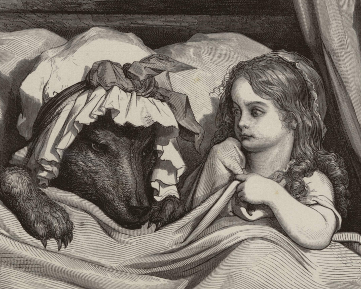Gustave Doré, un artiste génial au monastère